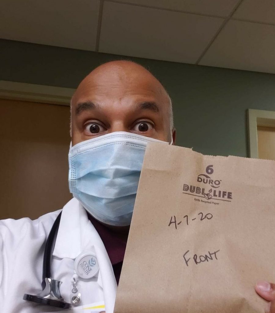 Dear Doctors, Please Stop Dancing. – The Caduceus blog